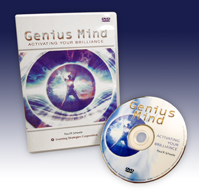 Genius Mind | DVD
